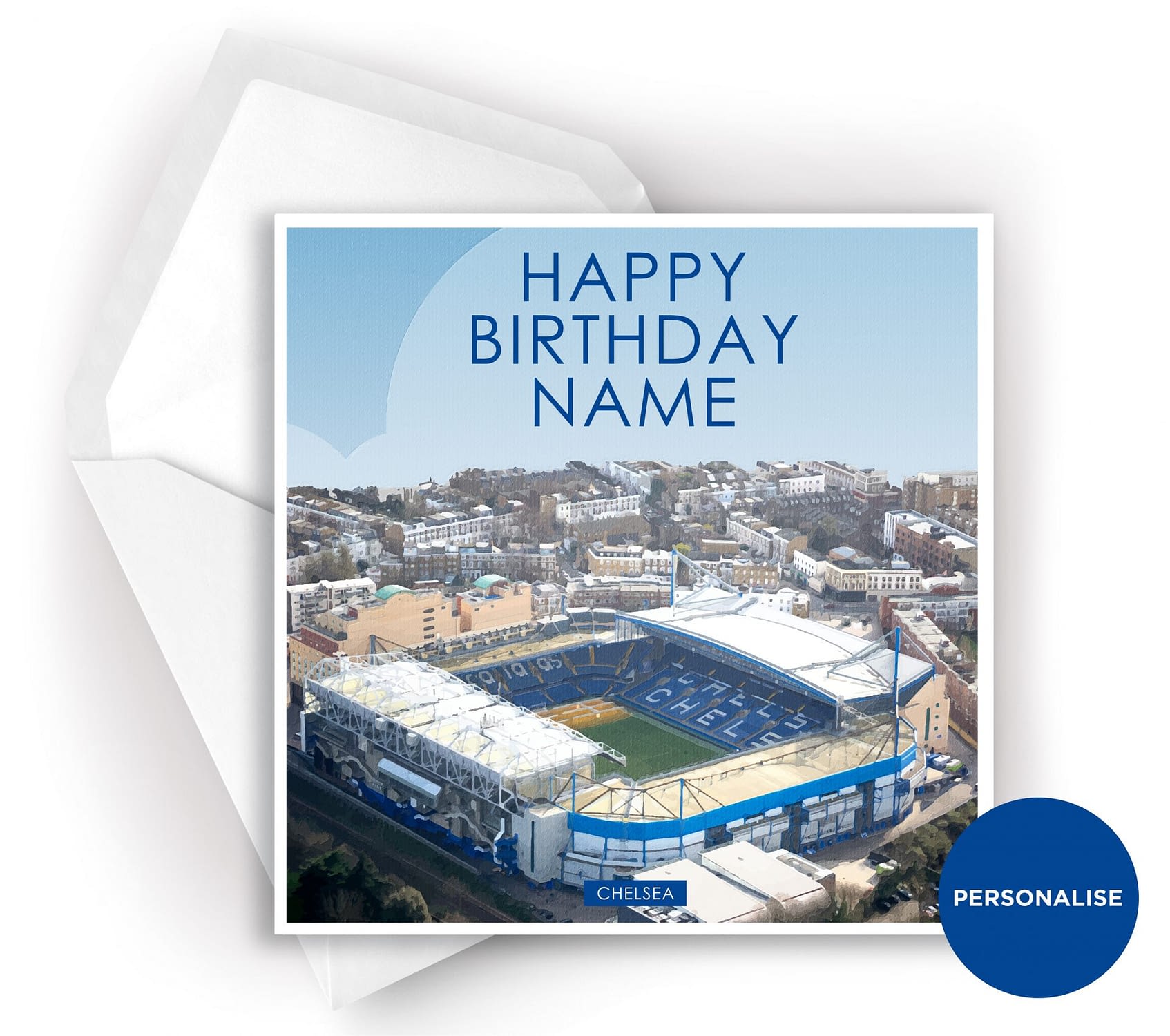 Newcastle United St James' Park Retro Wrapping paper - Ultras FC